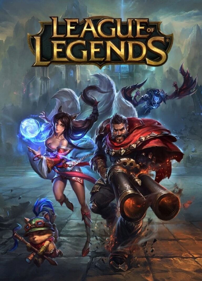 LOL Merch - Official Store